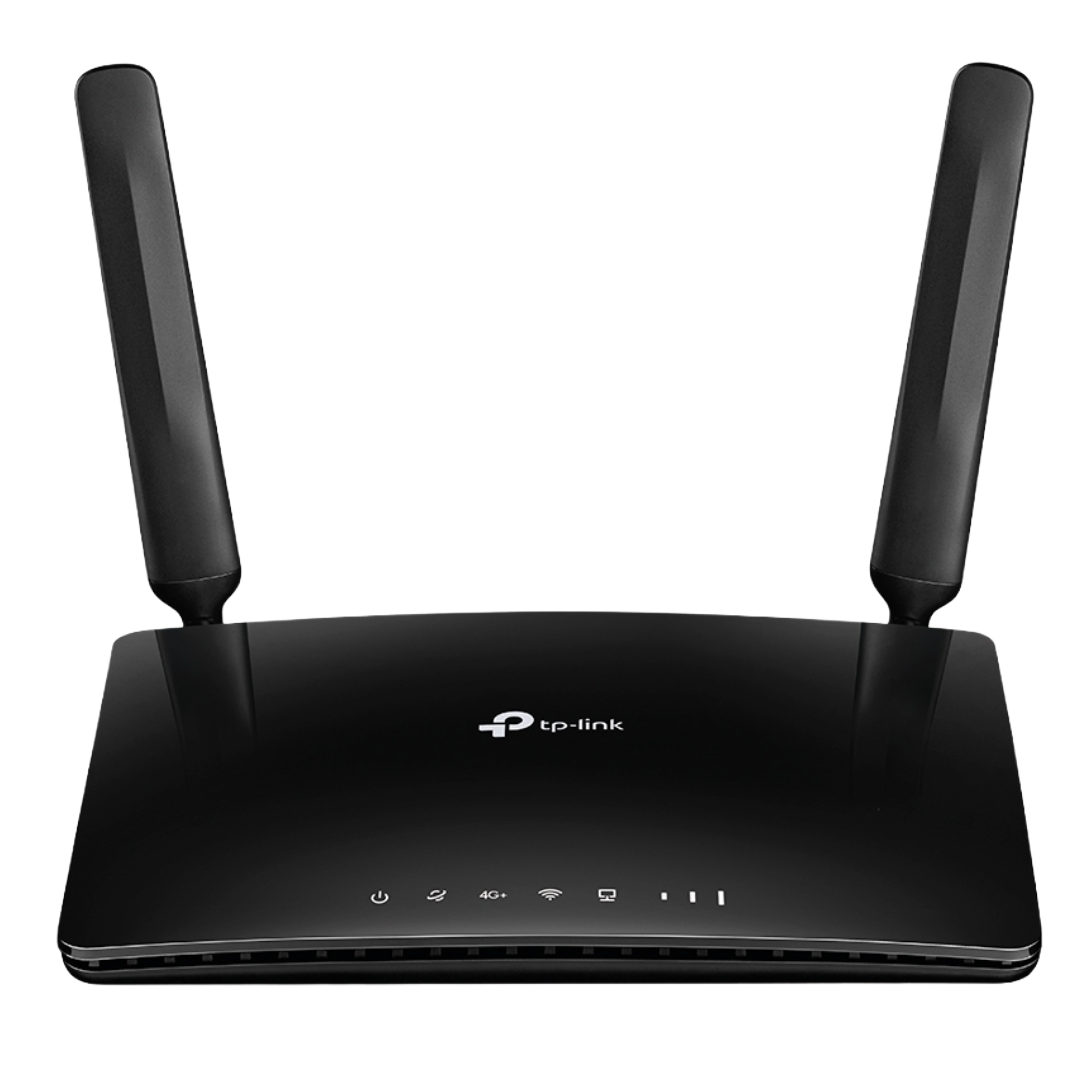 Uncapped Fixed LTE(with a free to use router ...